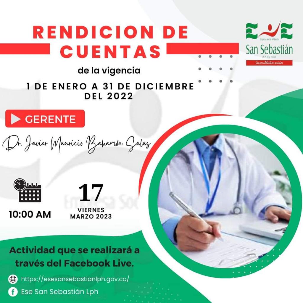 San Sebastian – Hospital San Sebastián